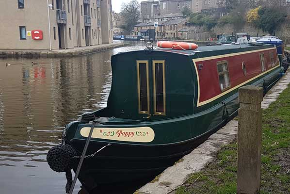 Lancaster Canal Boat Hire Holidays | Narrowboat Hire